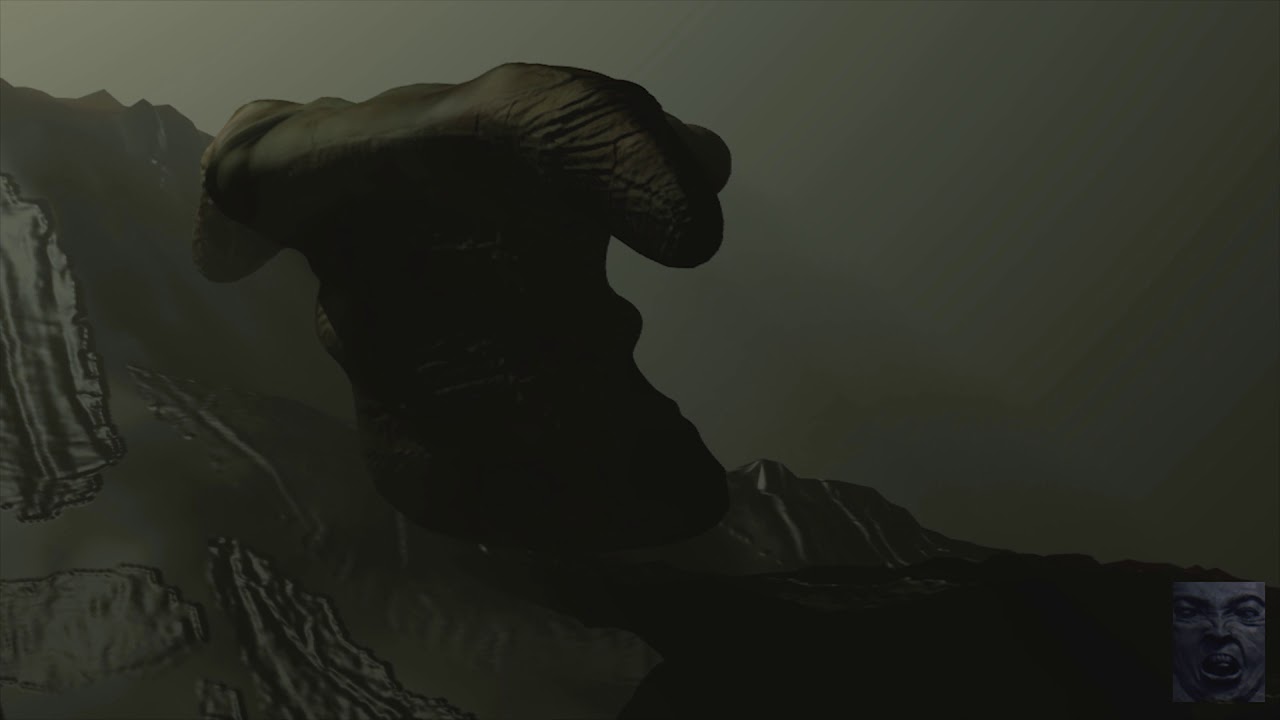 Alien Planetoid - YouTube