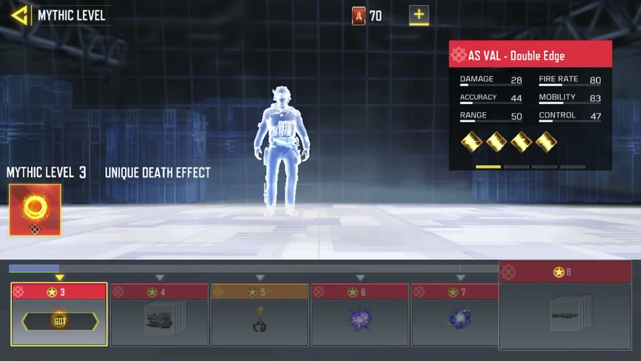 HOW CODM MADE THIS KILL EFFECT - YouTube