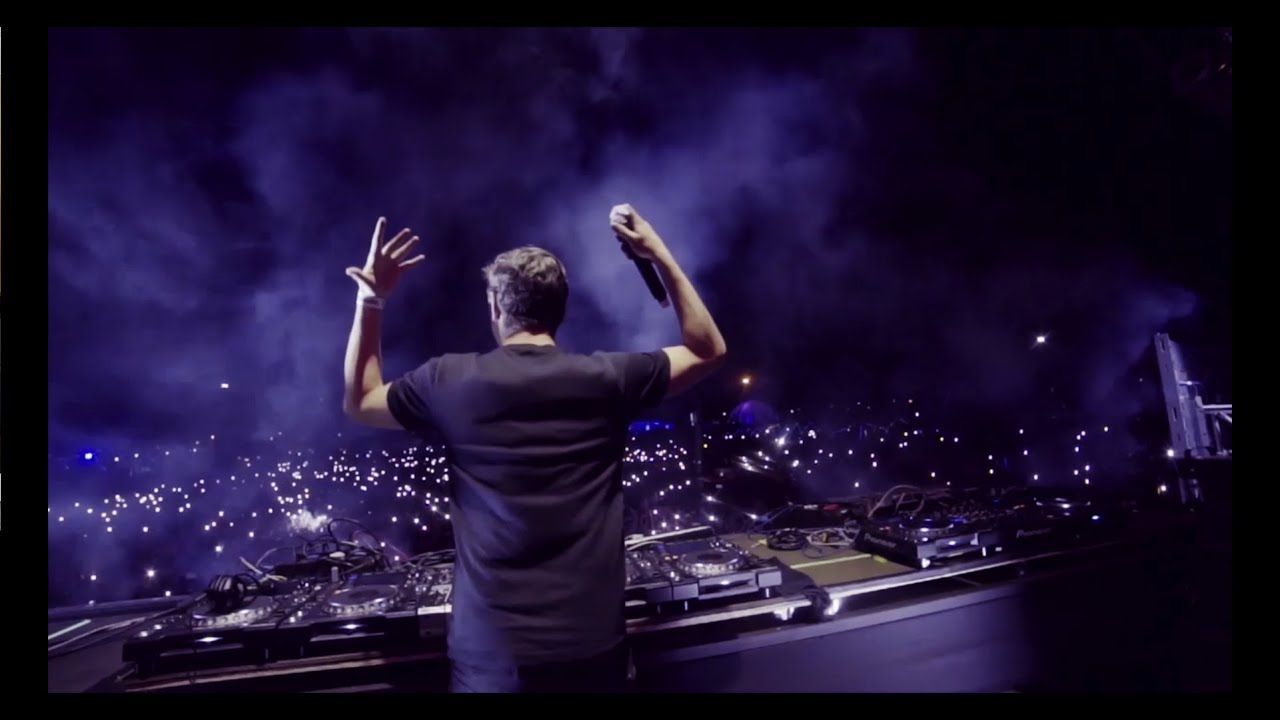 SW4 presents Martin Garrix. Sun 30th Aug. Clapham Common. - YouTube