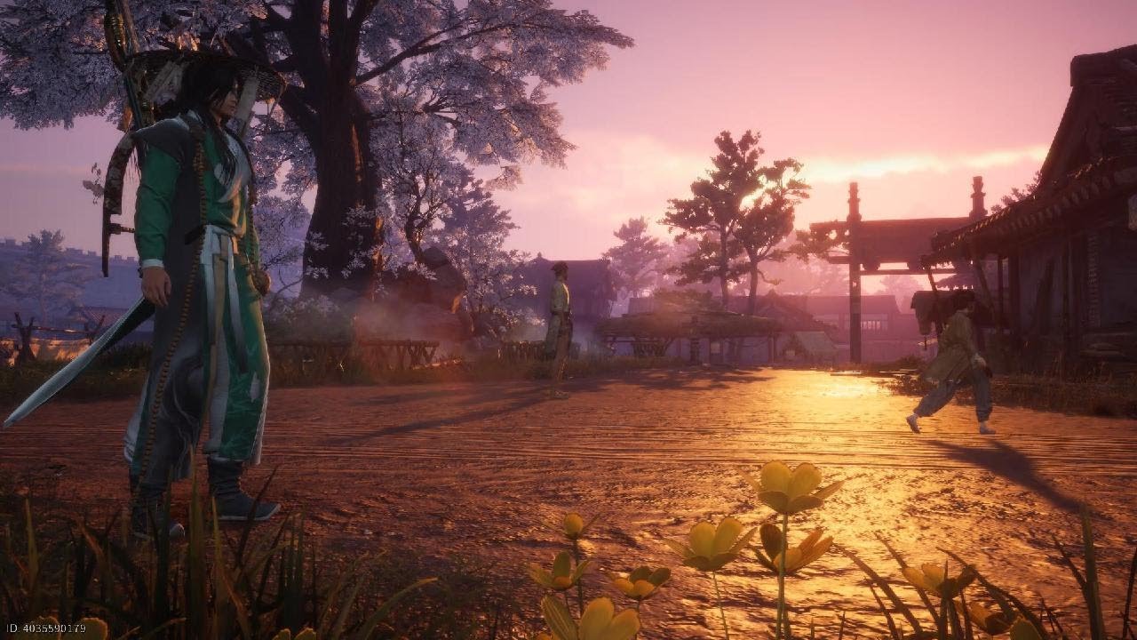 Memory's Leaf – Wait Until You Hour to Investigate Immortal Tree ...