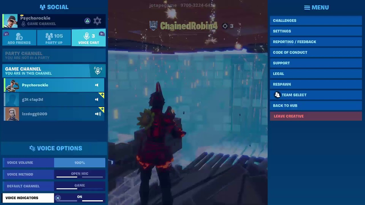 Fn gameplay - YouTube