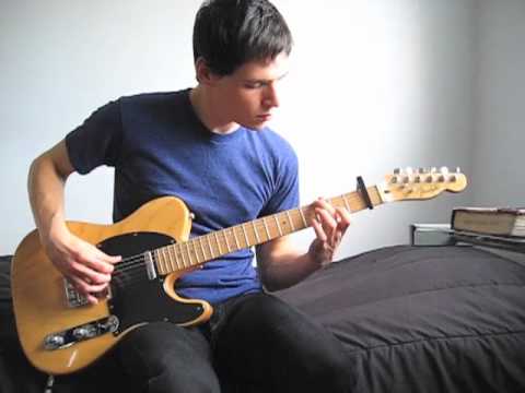owen - new song 2 (guitar cover) - YouTube