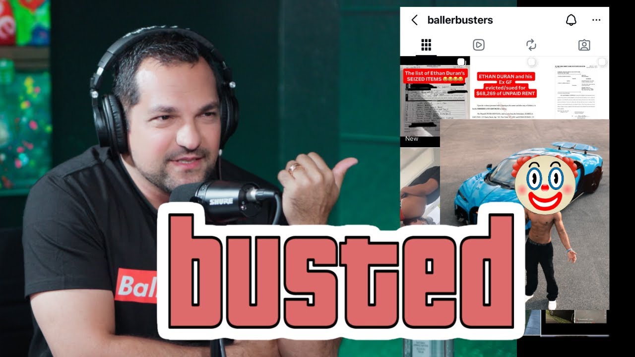 RIP Middle Class, Ethan Duran's Bad Week, Porsche's 1000HP Cayenne ...