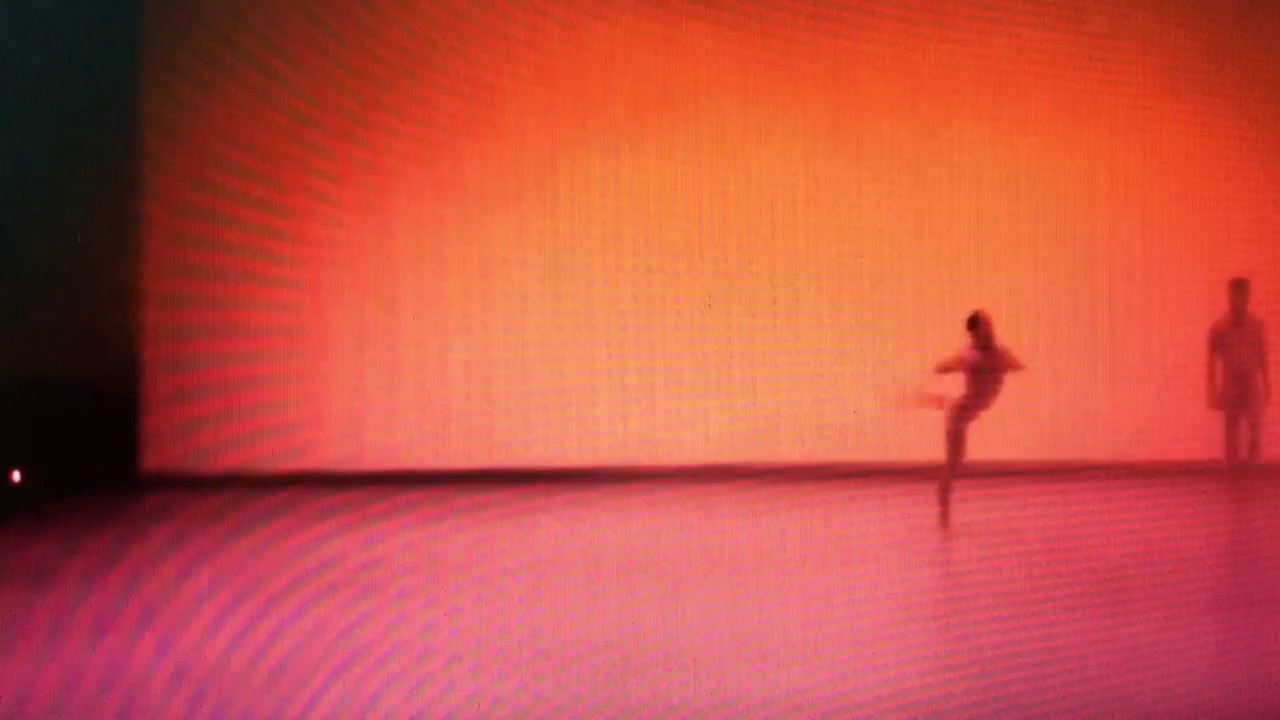 Solo and Duet - Kerry Nichols Aperture 2016 - YouTube