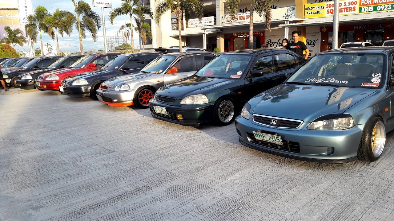 PADEK Meet & Greet 4 - YouTube