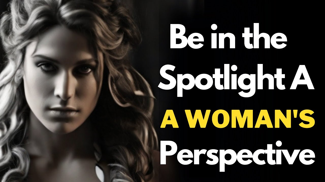 From a Woman's Perspective The Power of Prioritizing Relationships ...