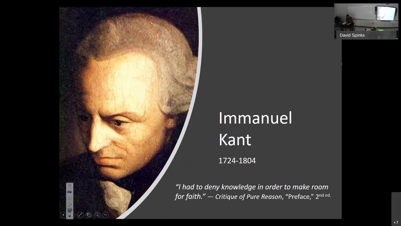 Kant Introduction: The Copernican Turn, Hume's Problem, and ...