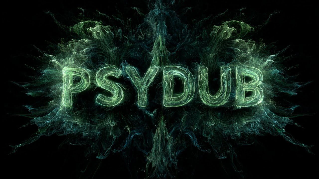 Dub Tides (Psy Dub Ambient / PsyChill Dub / Psychill Dub) - YouTube