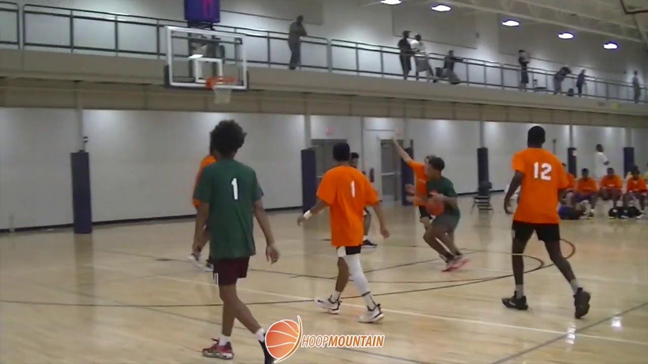 Jovan Alexander Highlight Video - YouTube