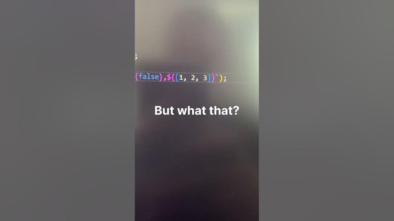 Javascript Funaction Codinglover Youtube