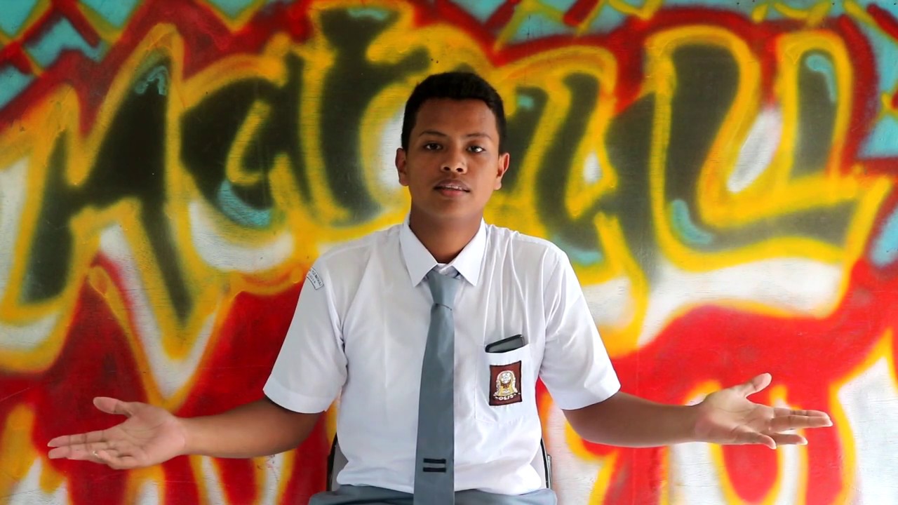 VIDEO PEMBELAJARAN | SMA MATAULI PANDAN Belajar itu keren - YouTube