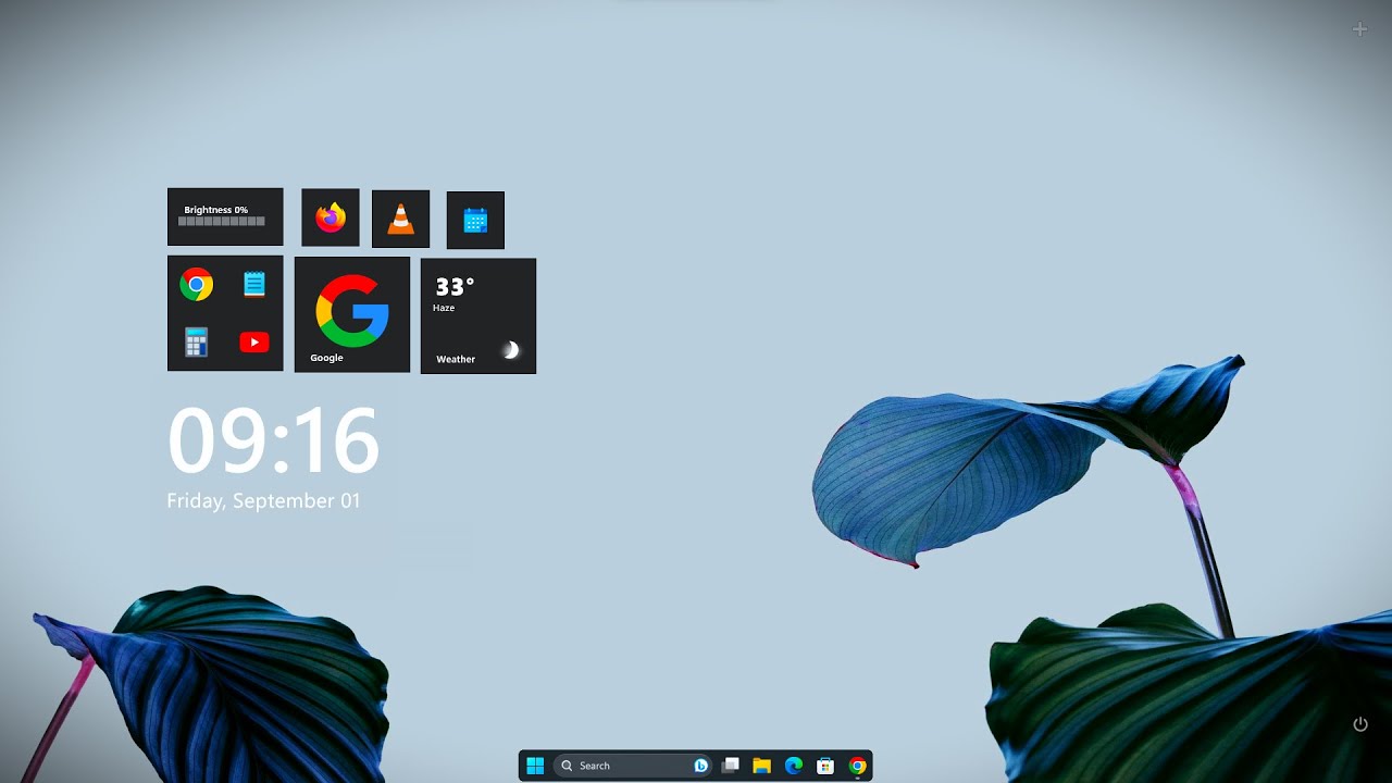 How To Customize Windows 11 Part 3 - YouTube