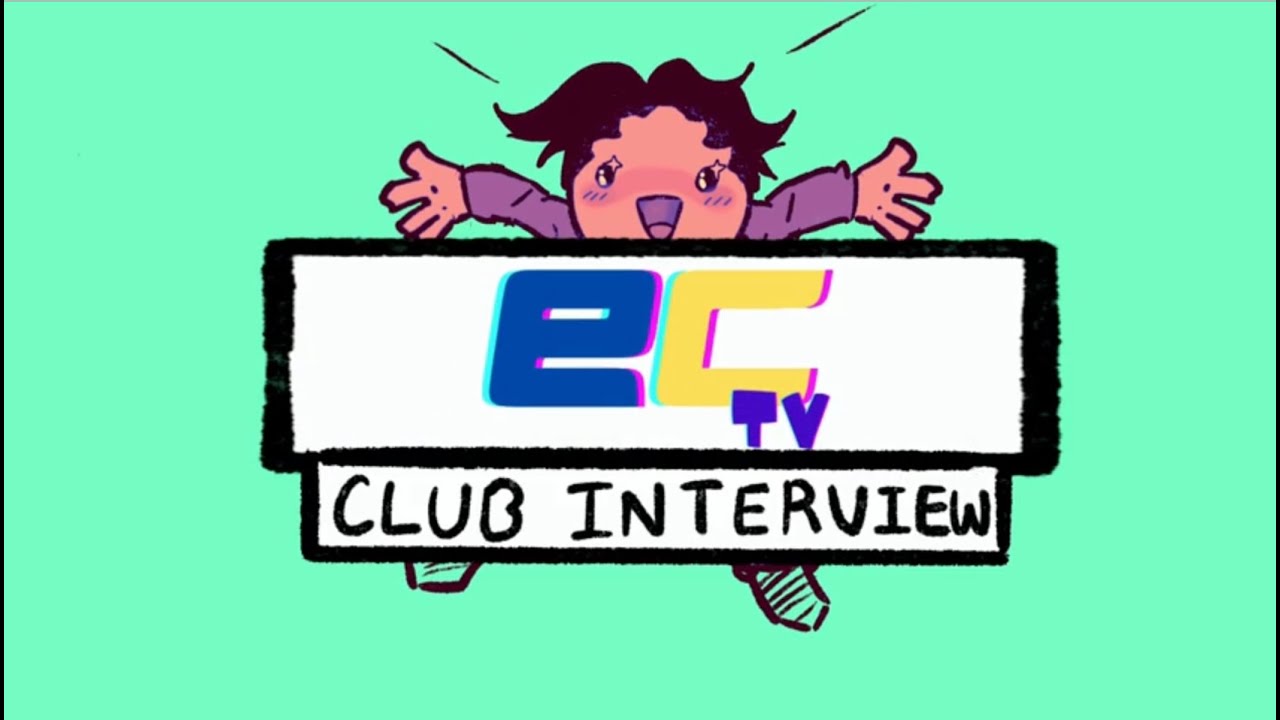 Eco Club Interview with ECTV - YouTube