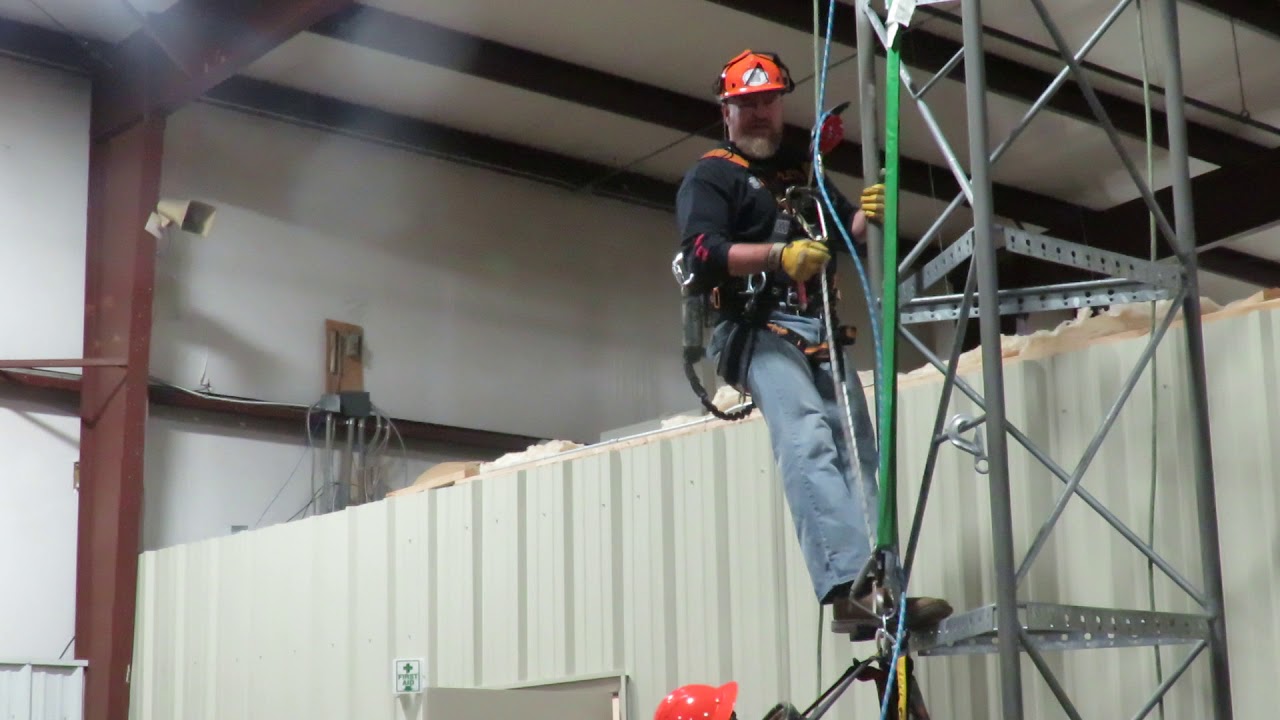 Pick off technique grillion force vectoring - YouTube