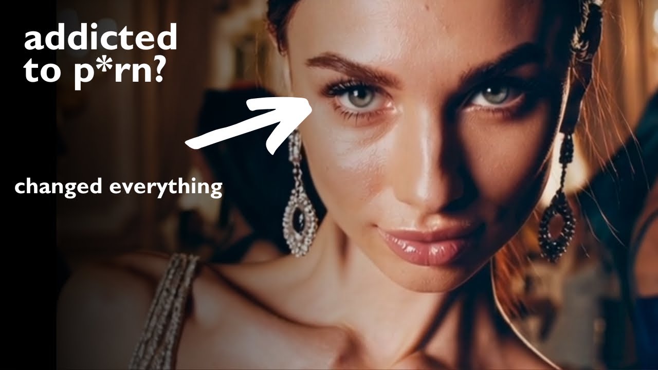 This helped me stop p*rn addiction! The only video you will ever need ...