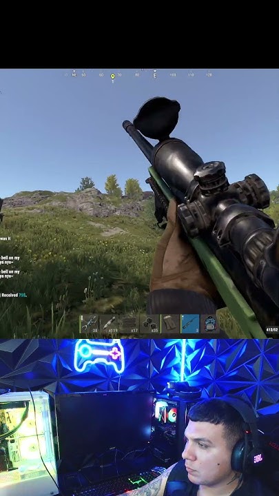 RUST #rust #rustconsole #rustpvp #rustgame #rustcommunity #gaming #playrust #rustpc #viralvideo ...