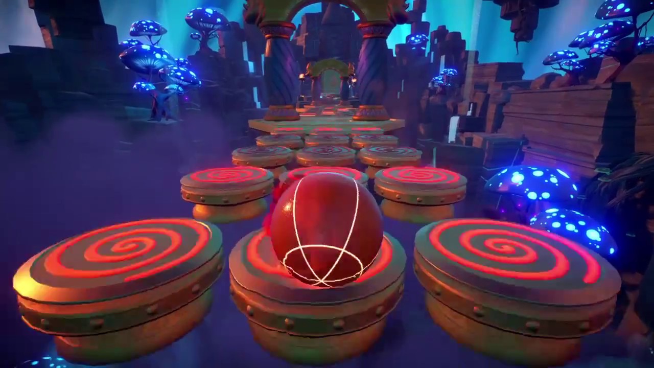 Plants Vs Zombies Garden Warfare 2 - Ep 56 - Dark Bean Bomb! - YouTube
