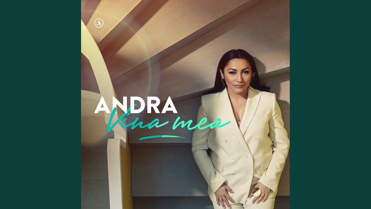 Vina Mea - YouTube Music