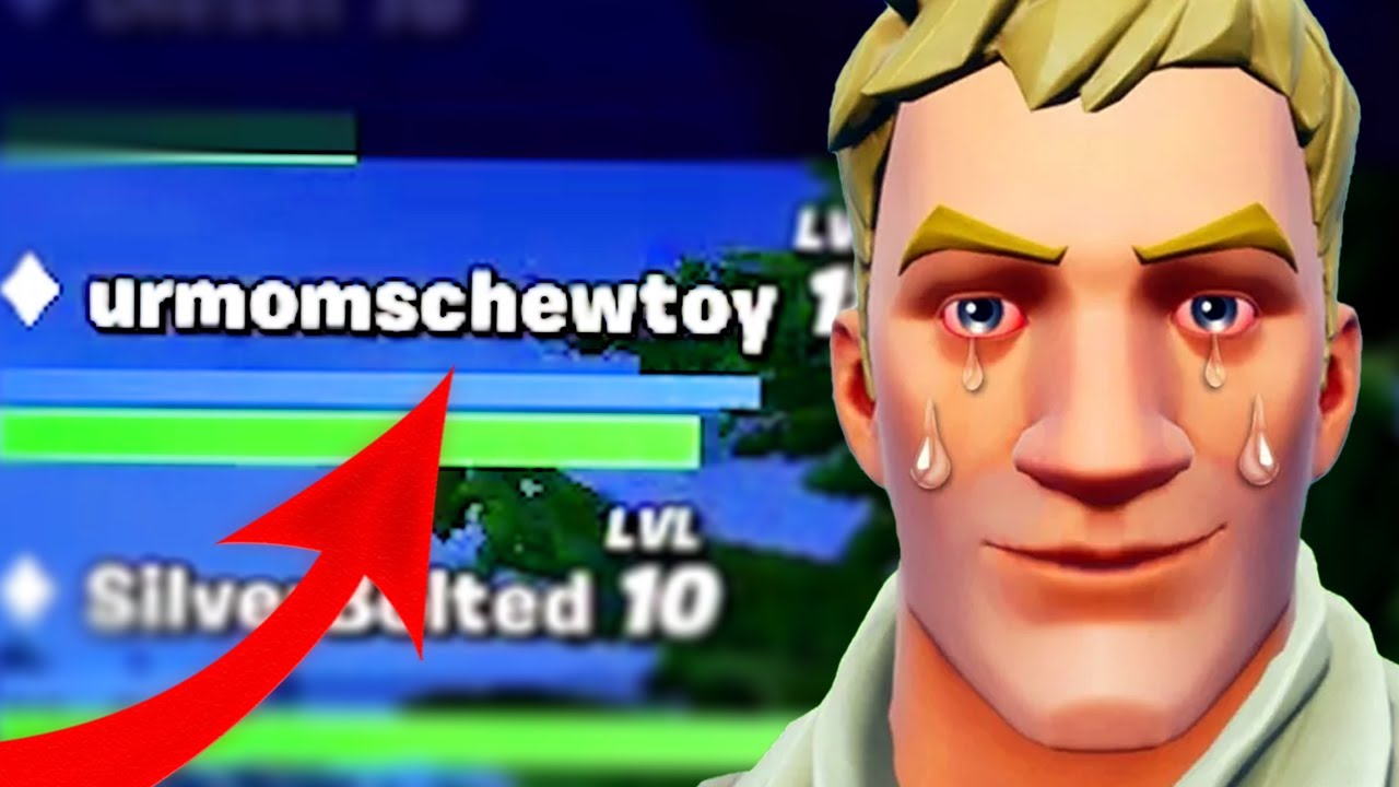 Pov Youre Playing Fortnite Funny Fortnite Moments Youtube