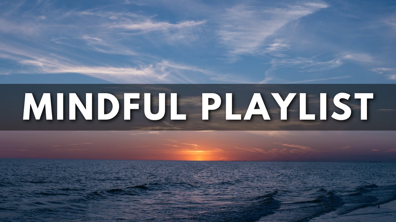 Flute Meditation: Calm Your Mind with Mindful Music #relaxingmusic # ...