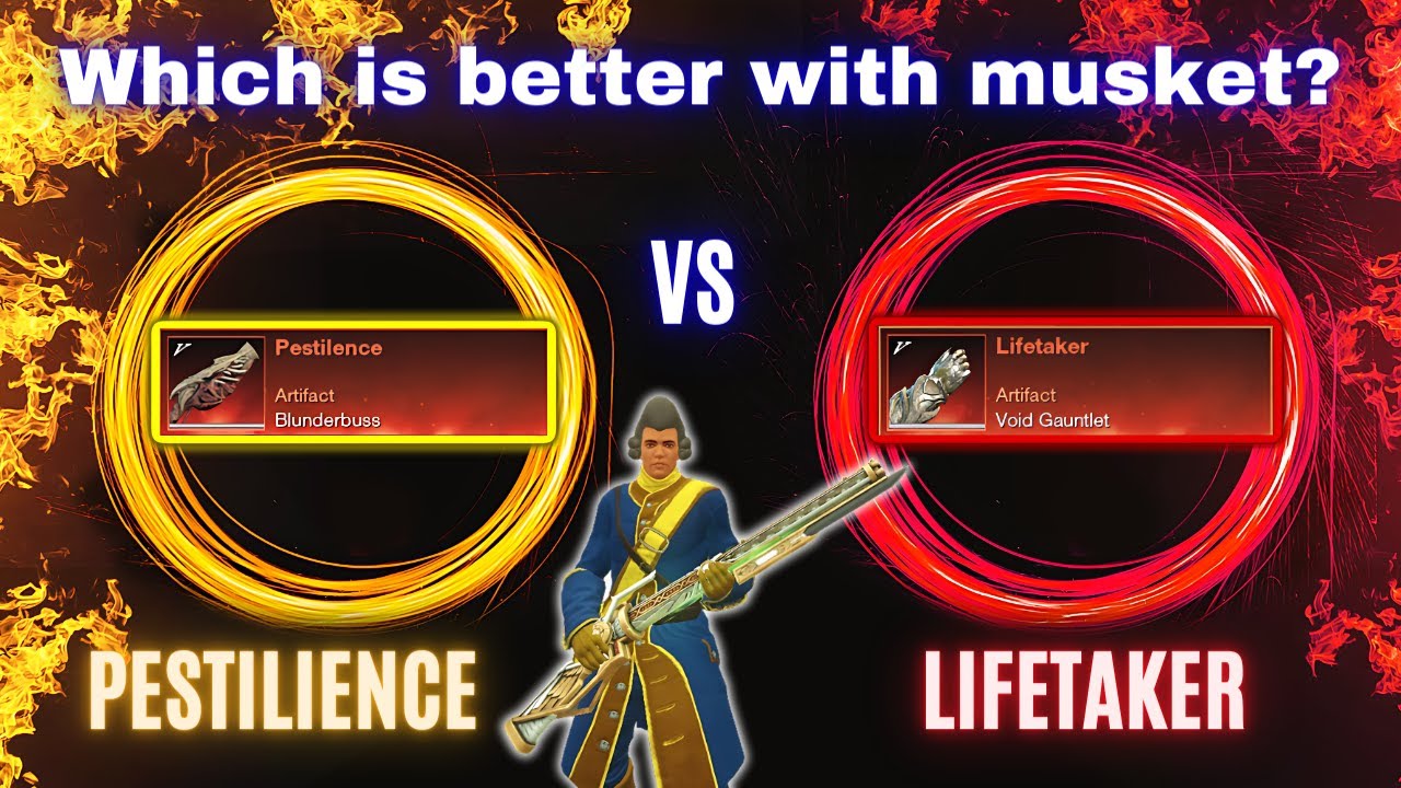 Season 5 waiting room - New World PvP Outpost Rush gameplay Musket/VG ...