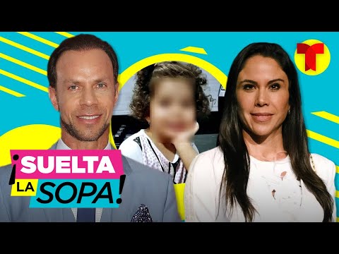 Zague: aseguran que tuvo una hija cuando aún estaba con Paola Rojas | Suelta La Sopa