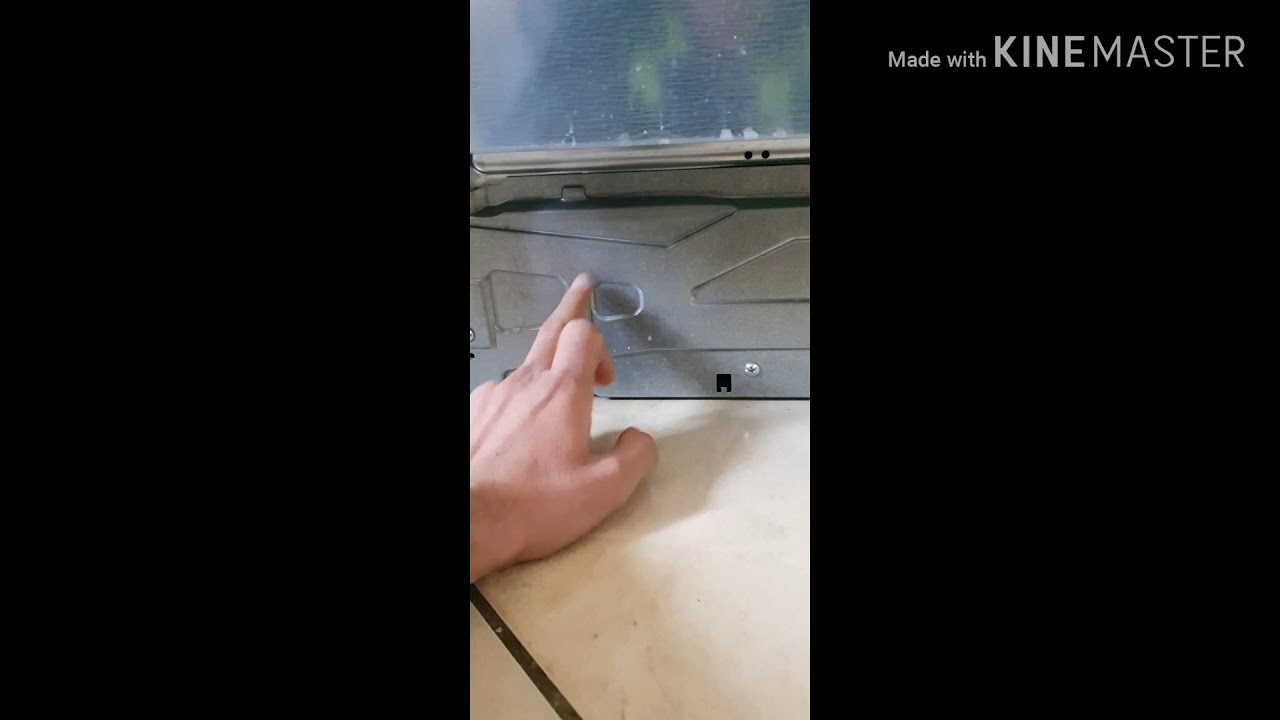 * 3/TRE BIP ERRORE - LAVASTOVIGLIE ELECTROLUX EEA17100L - YouTube