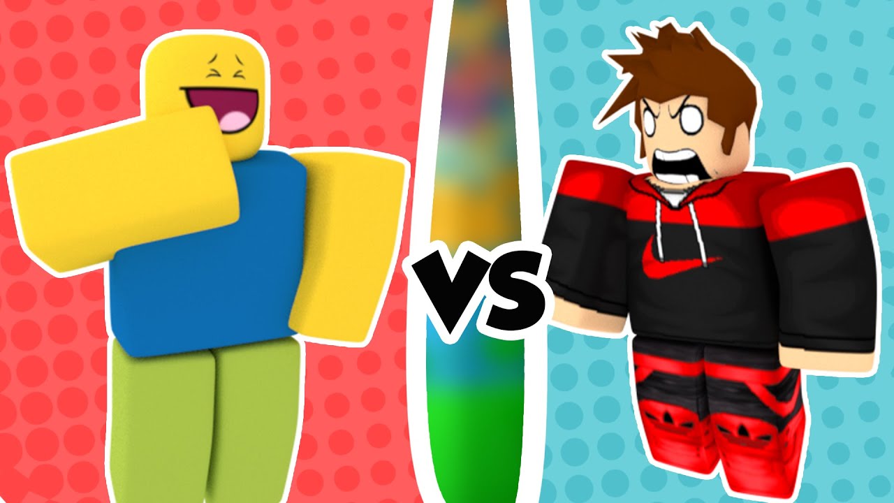 Trolling As a NOOB In Roblox Tower of Hell... - YouTube