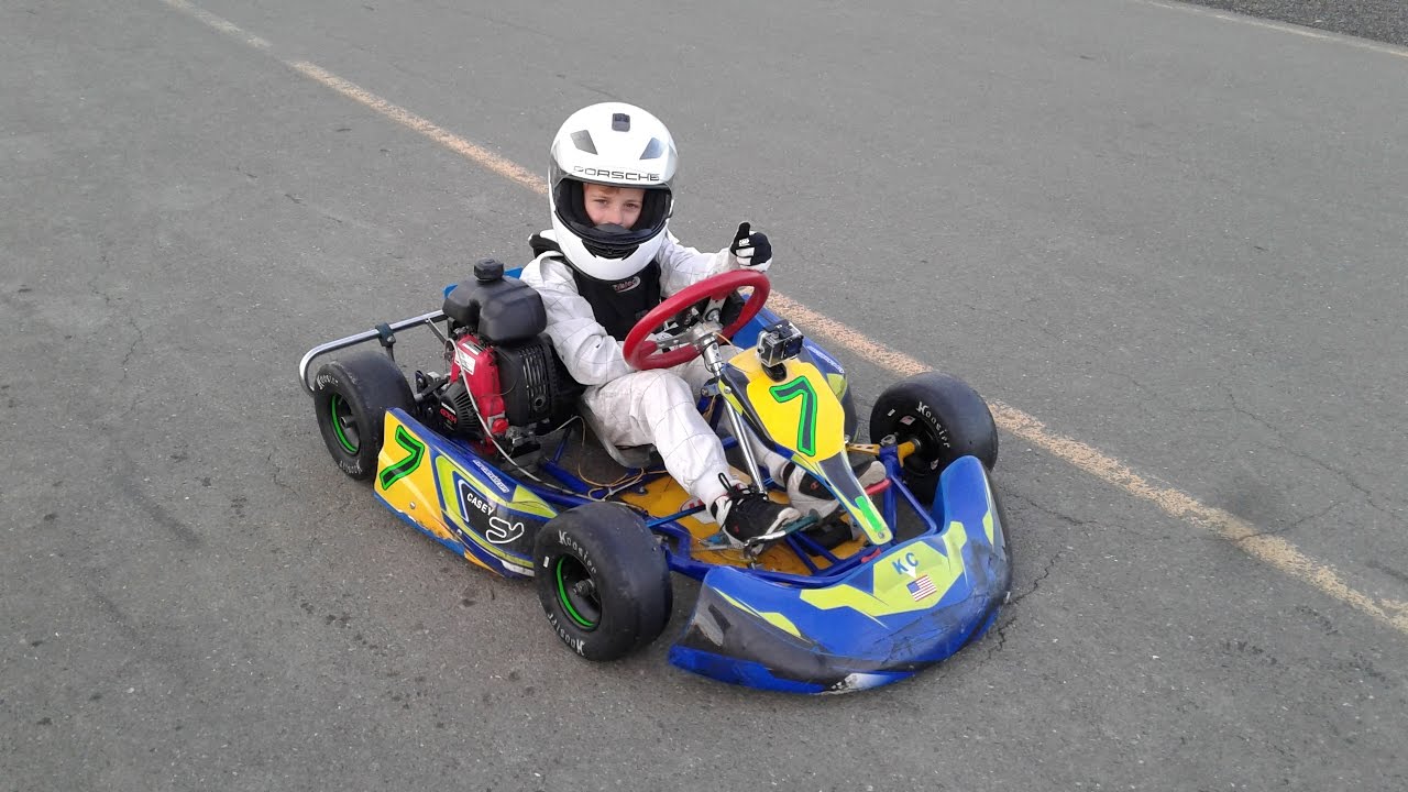 Casey Moyer at BLUE MAX 15 Jan 2017 - YouTube