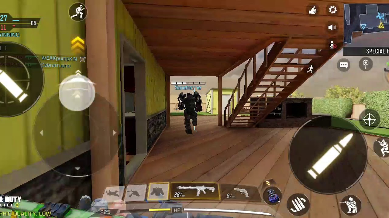 CALL OF DUTY WITH FRIENDS #47 CoDGM - YouTube