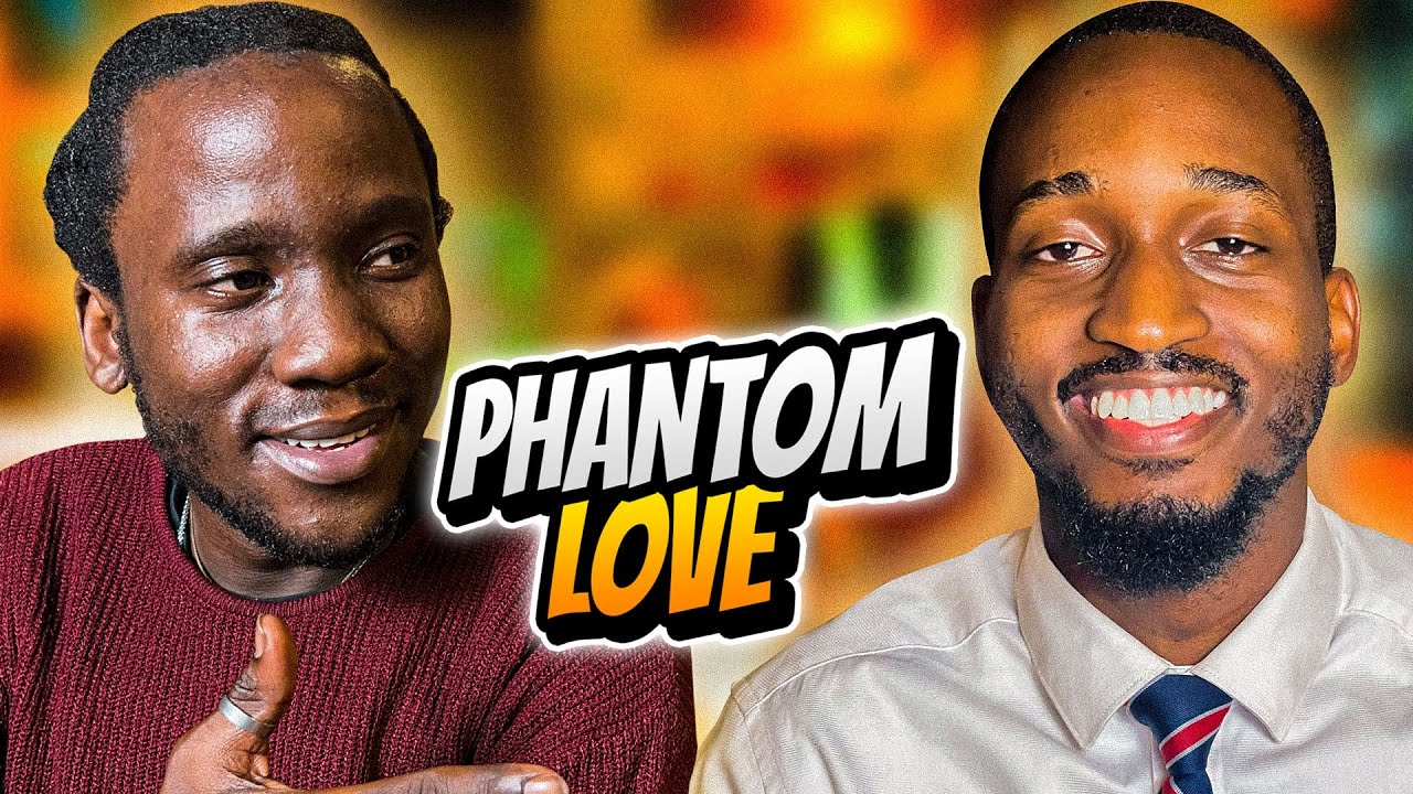 "Phantom Love" Episode 60 (Mobsters Q&A) - YouTube