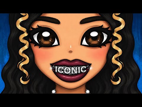 Iconic By Mistake (KATSEYE Music Video)