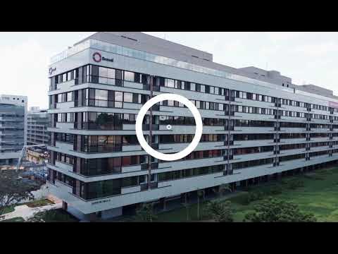 Code Noroeste - O melhor 2 Quartos e o Único com Vista Livre - YouTube