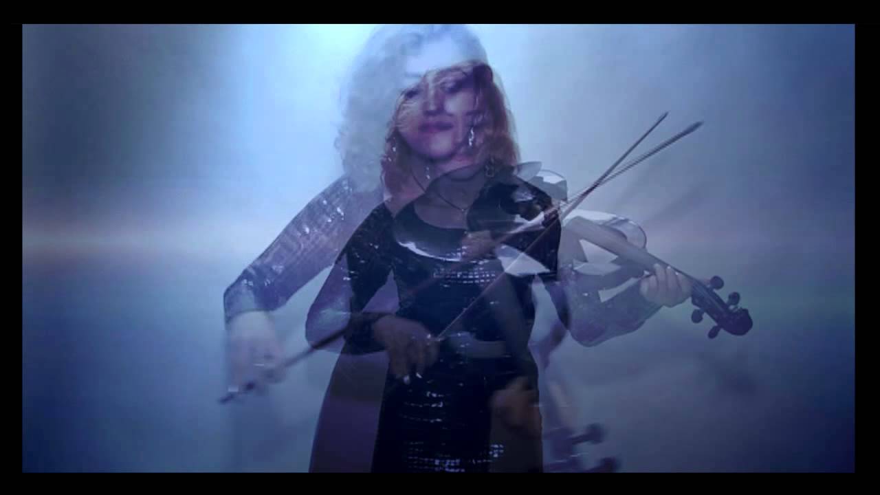 David Guetta - Dangerous Violin Cover by Lamiss violoniste - YouTube