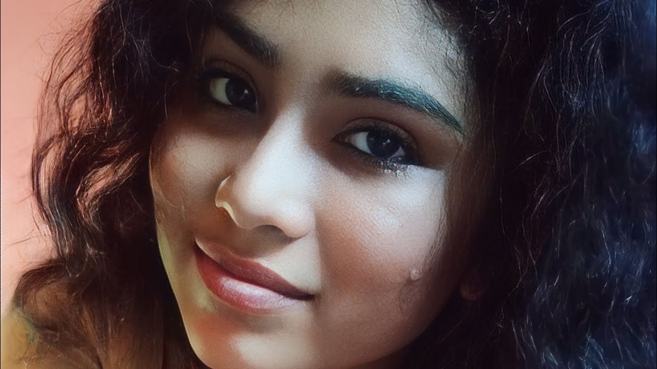 Jiya Tui Chhara (জিয়া তুই ছাড়া)♥️🍂 by Tulika Sen #nomusic - YouTube