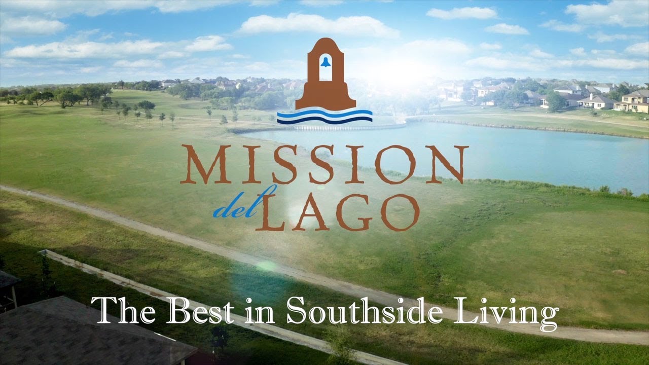 Welcome to Mission del Lago - Southside San Antonio's favorite family ...