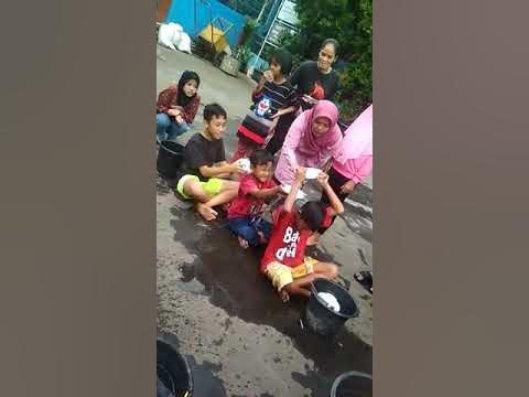 basah-basahan - YouTube