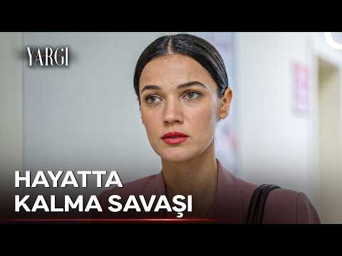 Ilgaz Savcı'nın Bile Durduramadığı Avukat - Yargı