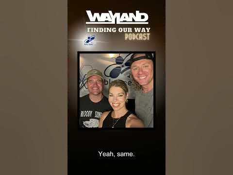 "Finding Our Way" Podcast Clip Feat. Kate Malone - YouTube