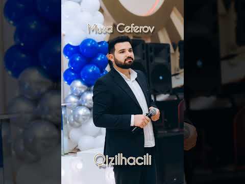 Musa Ceferov - Qizilhacliyam (2025)