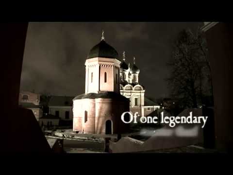 Book Trailer: Shadow Prowler by Alexey Pehov - YouTube