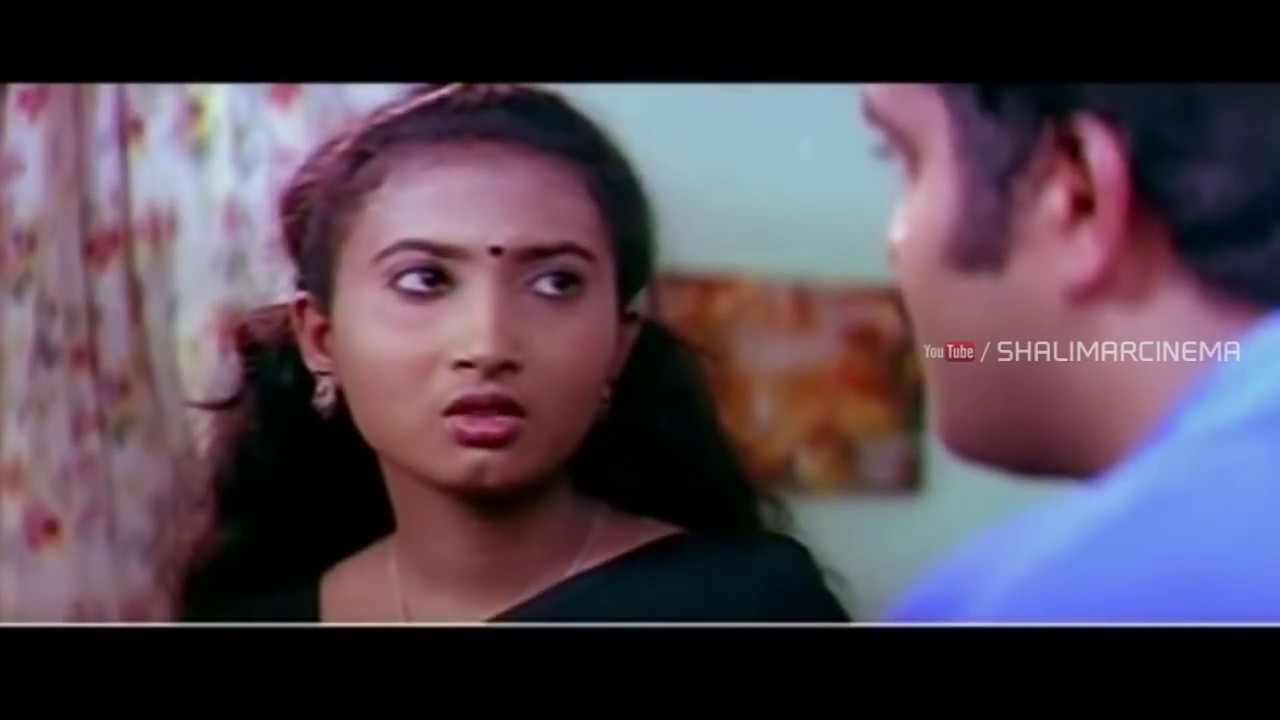 Telugu Movie Scenes || Best Love Scenes || Shalimarcinema - YouTube