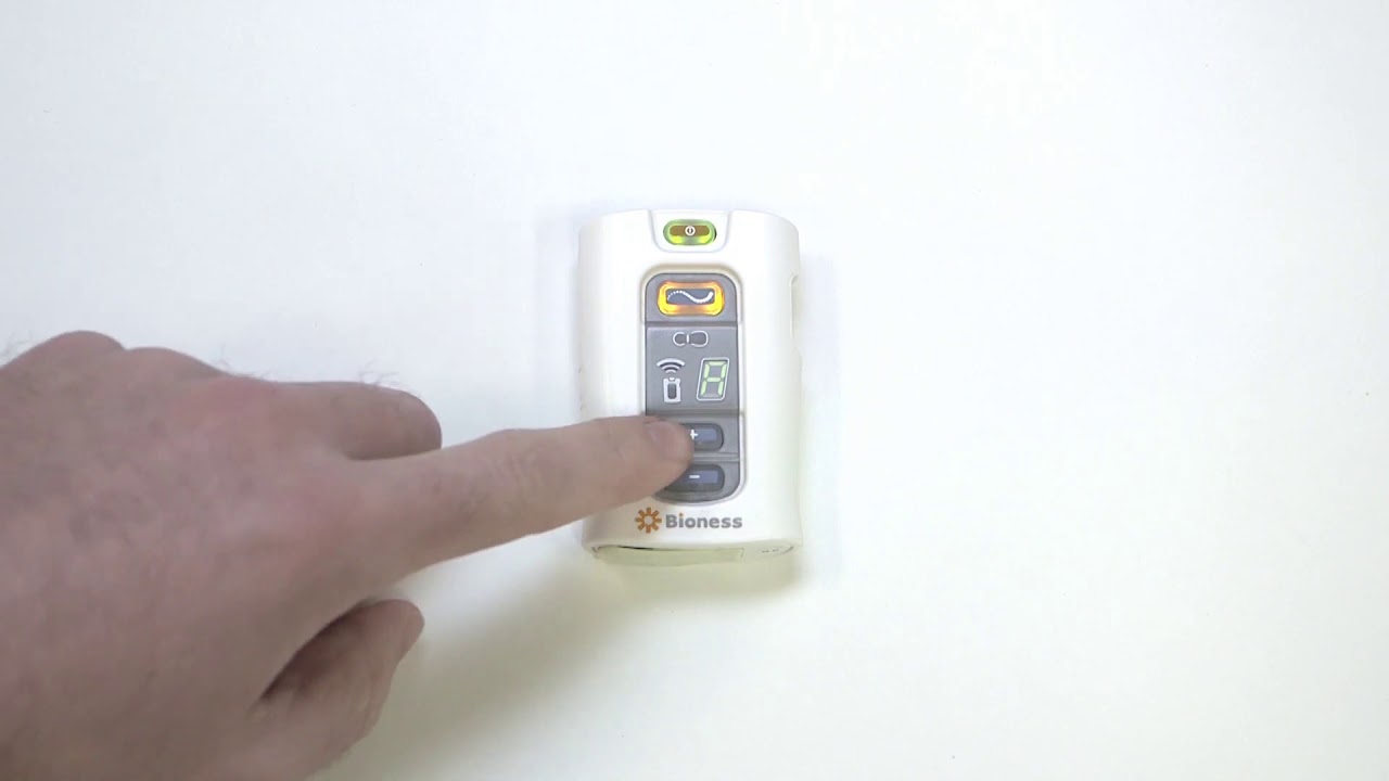 Select a New StimRouter Therapy Program | Platform-14 - YouTube