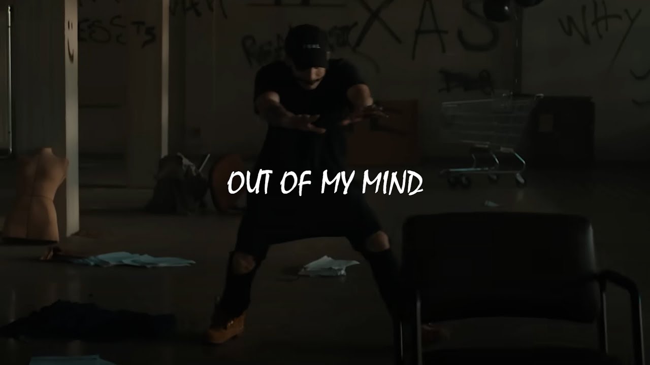 (Free) Hard NF Type Beat - Out Of My Mind - YouTube