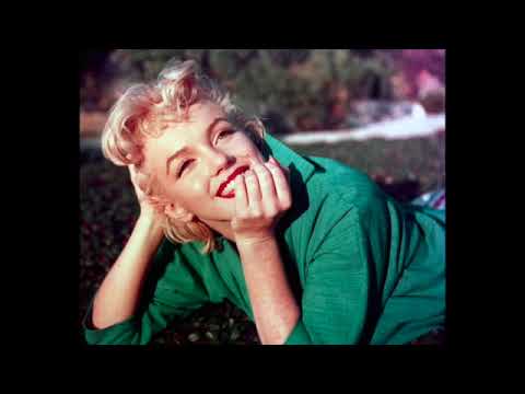 River Of No Return by Marilyn Monroe (Special Version)