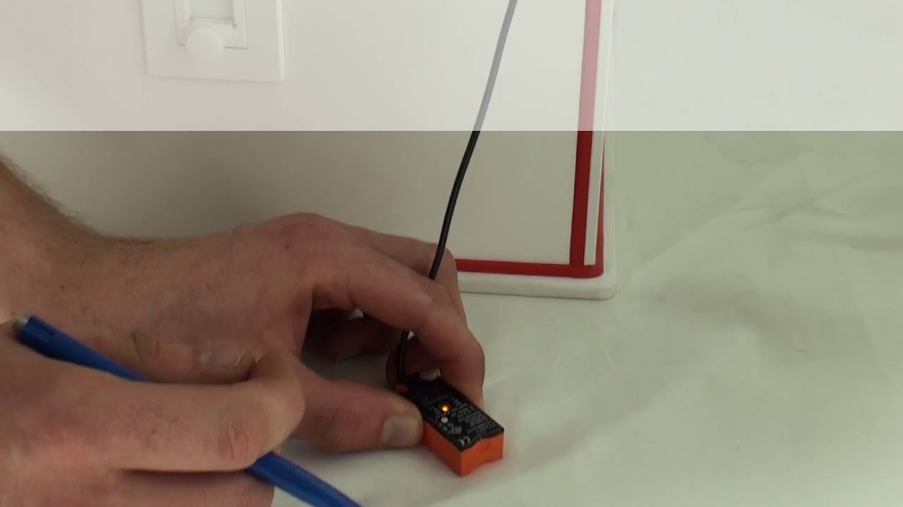 STEP Manual SENSOR 03 - YouTube
