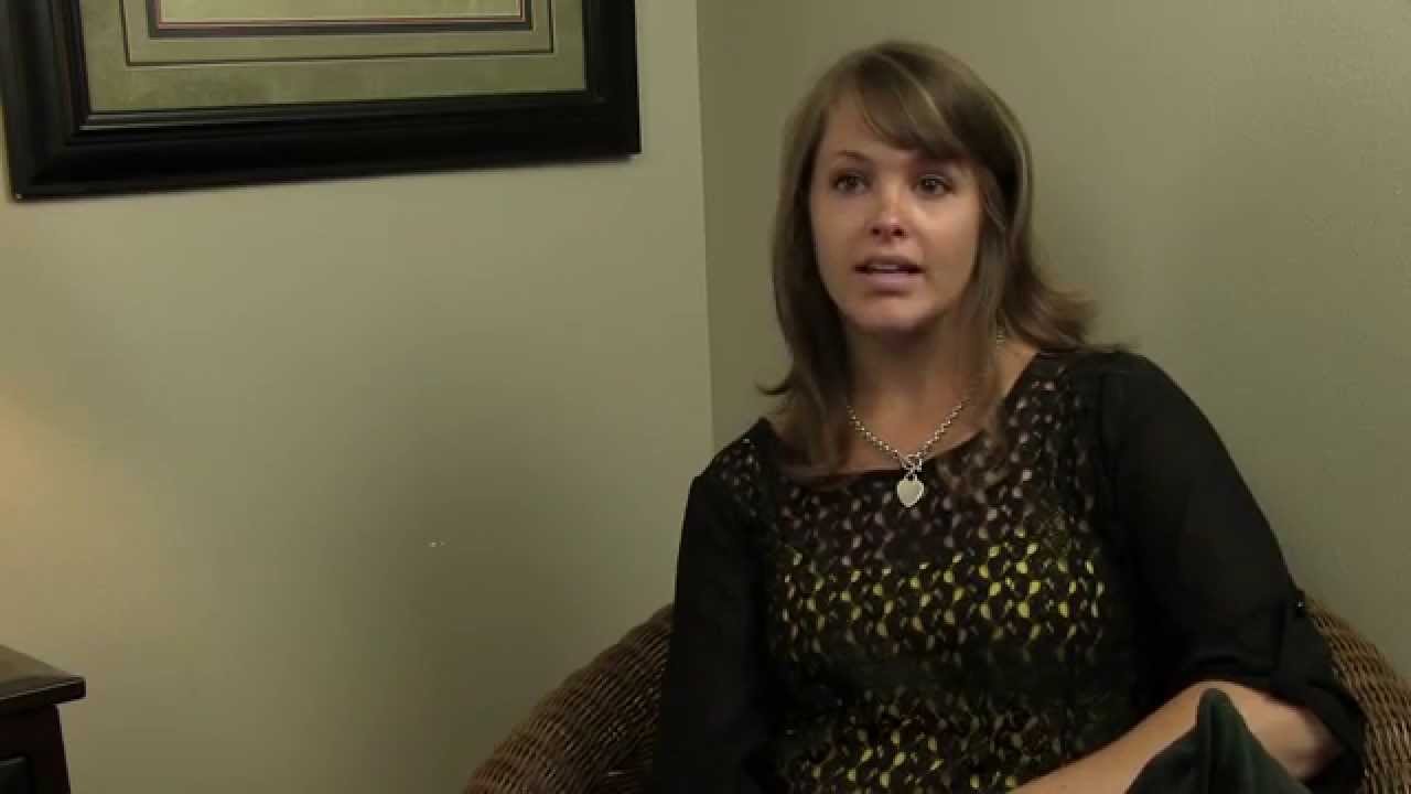Carney & Sorensen Testimony - Renee - YouTube