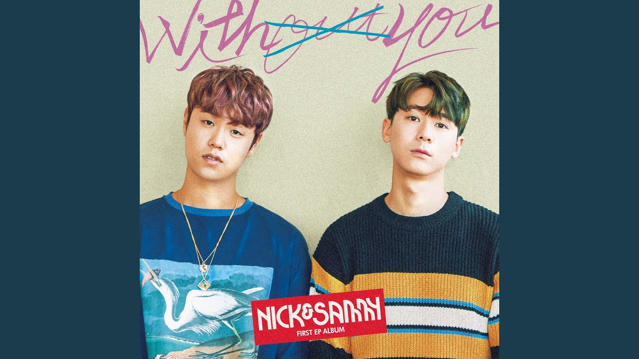 Without You (English Version) - YouTube
