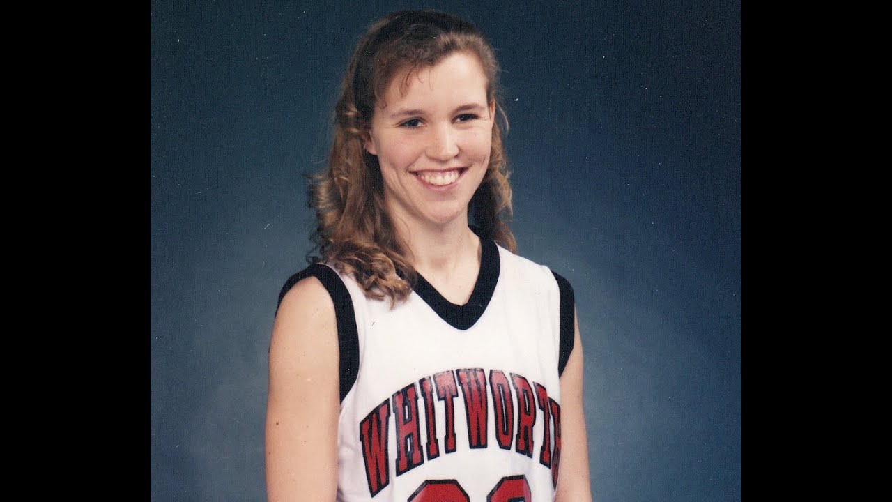 Amy Roberts Documentary - YouTube