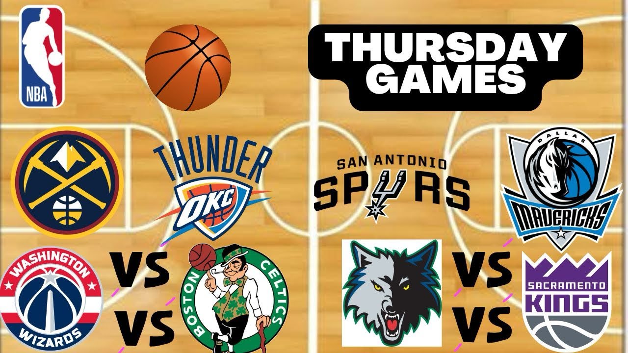 NBA Predictions Today! 10/24/24 FREE PICKS and Betting Tips - YouTube